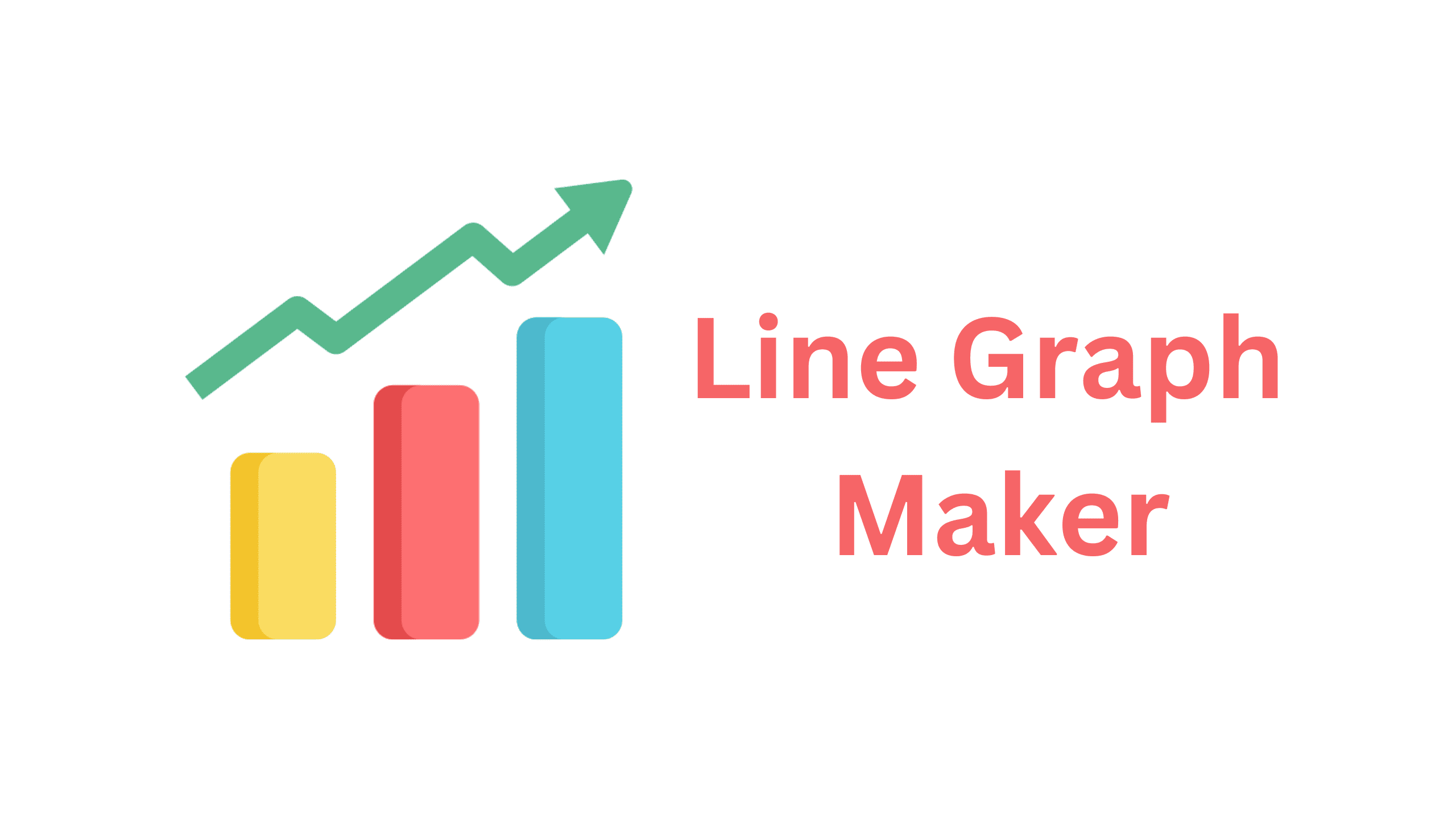 Double Line Graph Maker